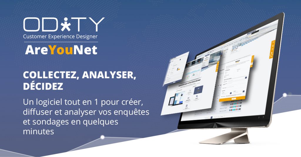 Online survey software – demonstration request