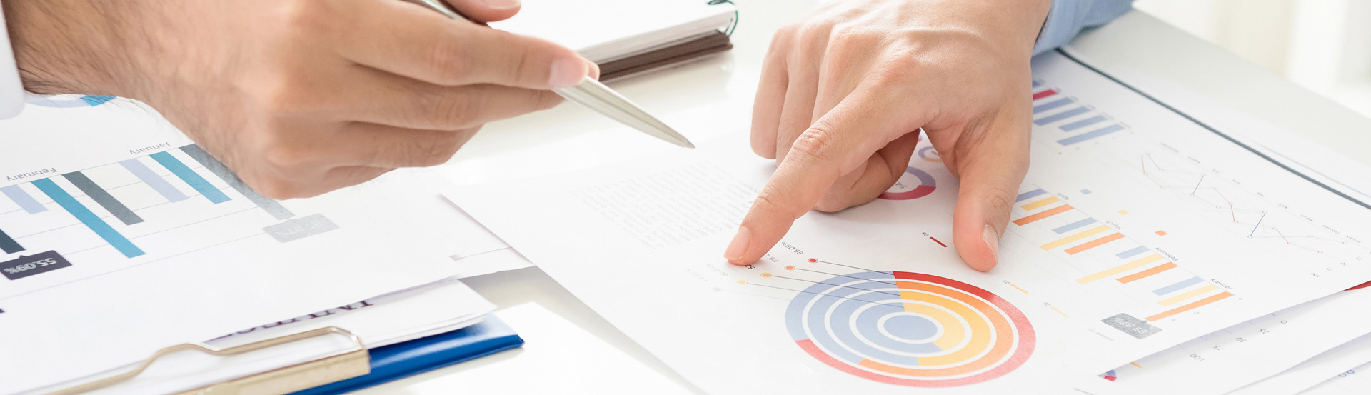 Traitement Statistiques de Données | AreYouNet.com